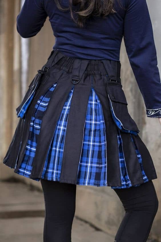Hybrid Kilts - Kilt 4 Less