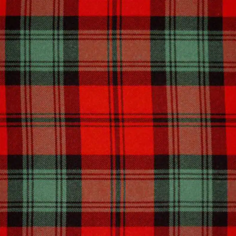 Kerr Ancient Tartan Kilt