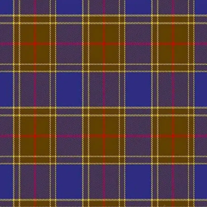 Belfour Tartan Kilt